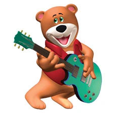 Vinko the Dancing Bear | Baby Genius Wiki | Fandom