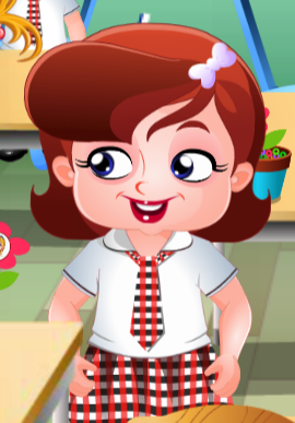 Bella | Baby Hazel Wiki | Fandom