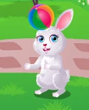 Honey Bunny | Baby Hazel Wiki | Fandom