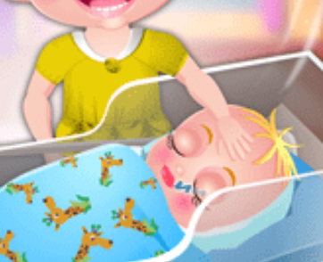 Baby Matt | Baby Hazel Wiki | Fandom