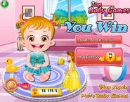 Baby Hazel Funtime | Baby Hazel Wiki | Fandom
