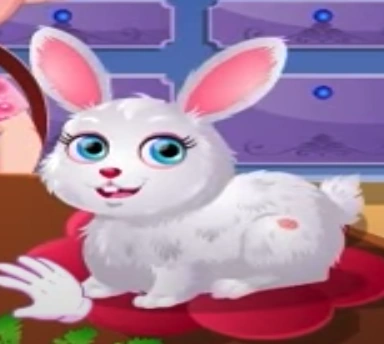 Honey Bunny | Baby Hazel Wiki | Fandom