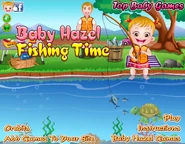 Baby Hazel Wiki | Fandom