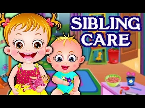 Baby Hazel Sibling Care | Baby Hazel Wiki | Fandom