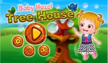 Baby Hazel Tree House | Baby Hazel Wiki | Fandom