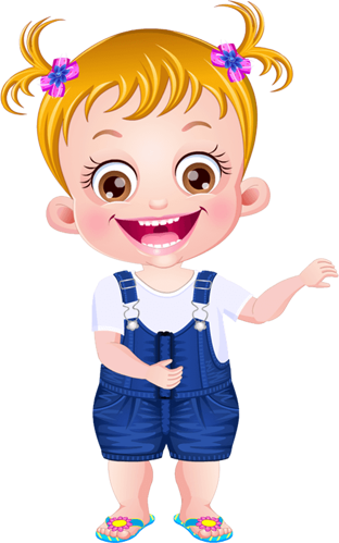 Baby Hazel (character) | Baby Hazel Wiki | Fandom