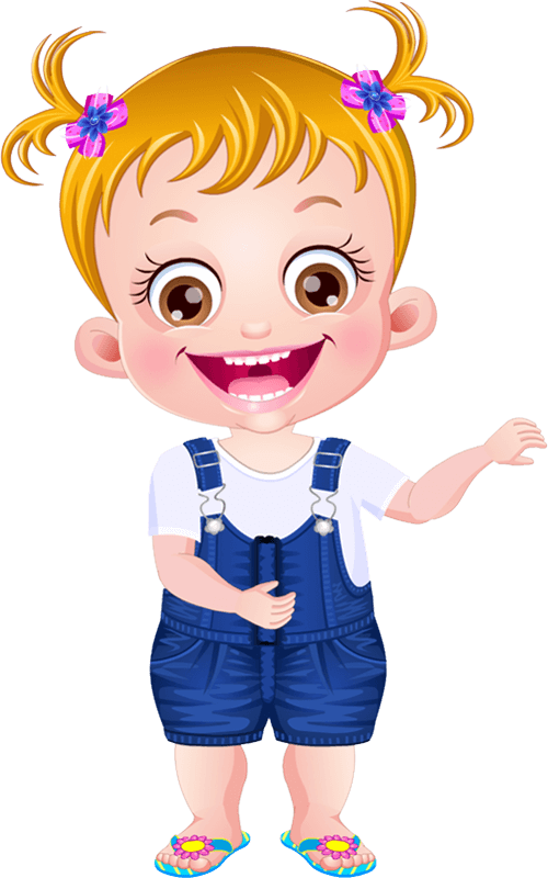 Baby Hazel (character) | Baby Hazel Wiki | Fandom