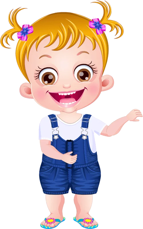 Baby Hazel (character) | Baby Hazel Wiki | Fandom