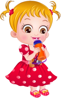 Baby Hazel (character) | Baby Hazel Wiki | Fandom