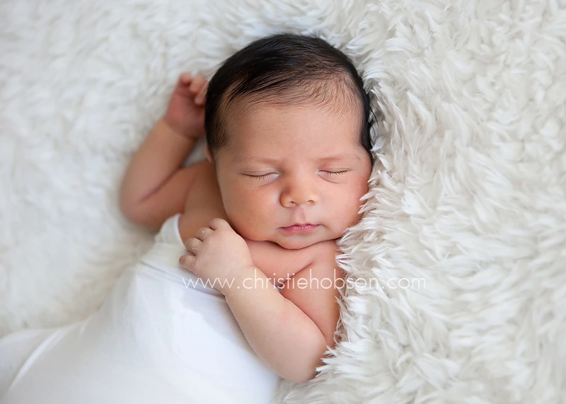 Baby Tony | Baby Hero's Wiki | Fandom