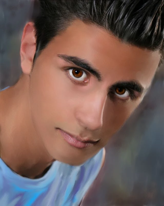 Alex | Baby Hero's Wiki | Fandom