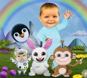 Baby Jake (TV show) | Baby jake Wiki | Fandom