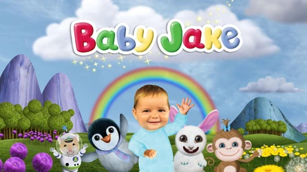 Baby jake | Baby jake Wiki | Fandom