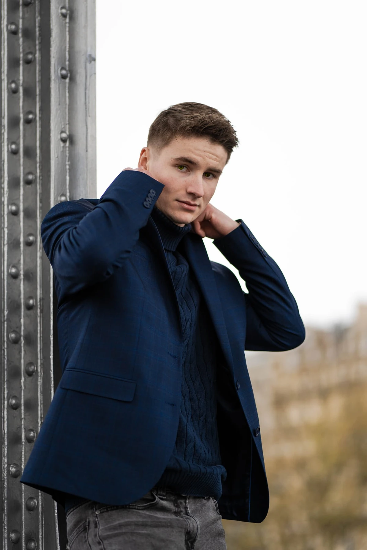 Louis Lopez | Baby Madison Wiki | Fandom