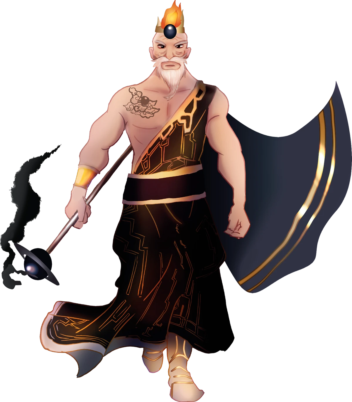 Artheos | Baby Madison Wiki | Fandom