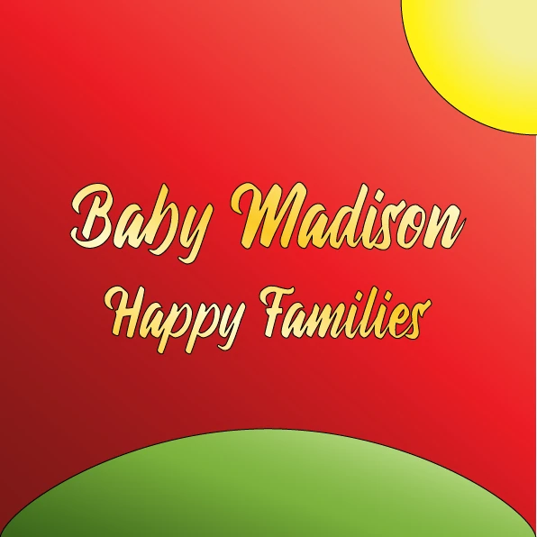 Baby Madison Happy Families | Baby Madison Wiki | Fandom
