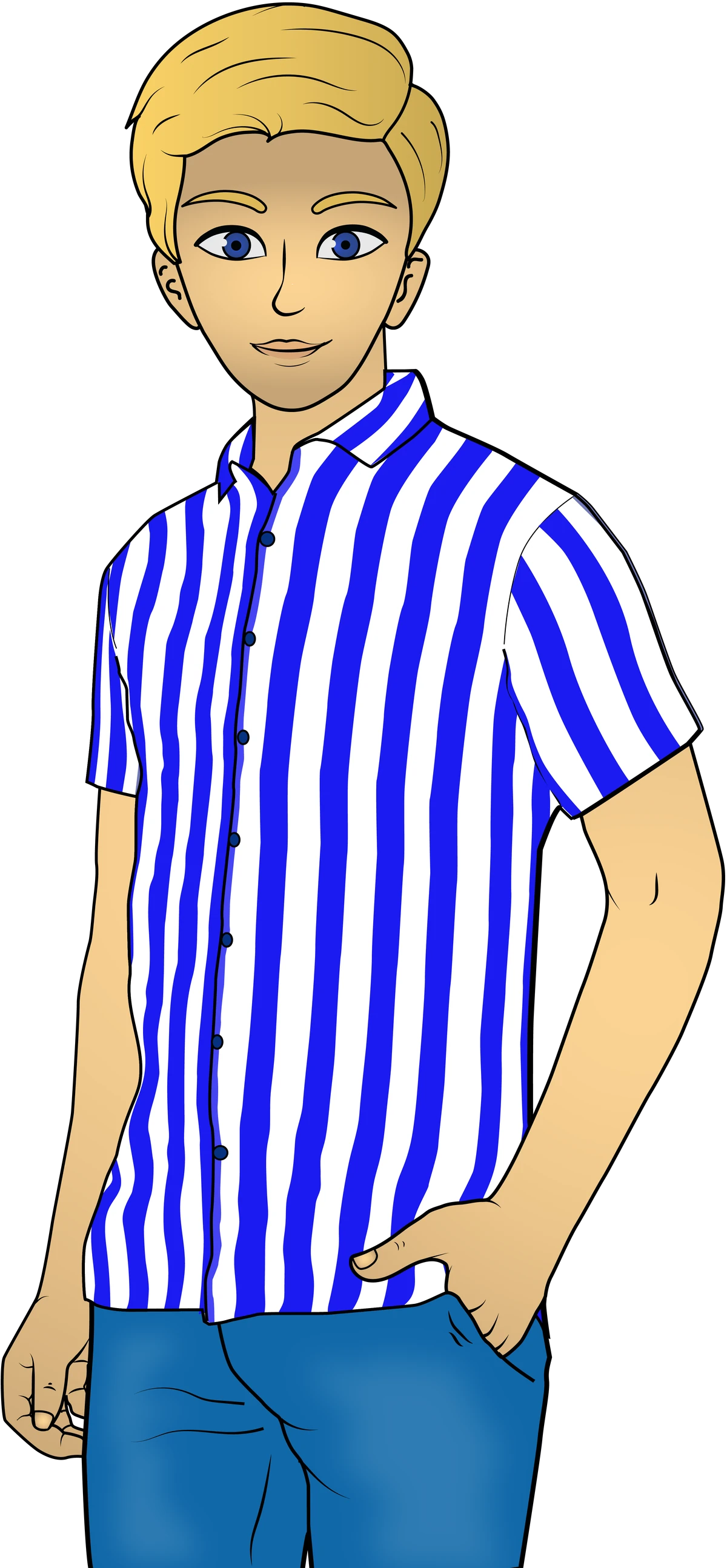 Eli Tilmann | Baby Madison Wiki | Fandom