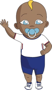 Baby Madison Wiki | Fandom