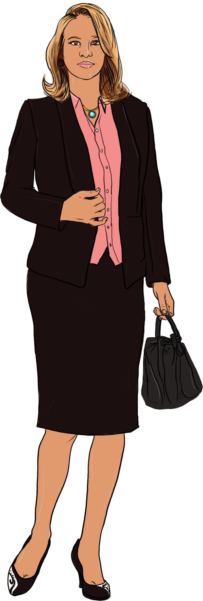 Lena Brooks | Baby Madison Wiki | Fandom