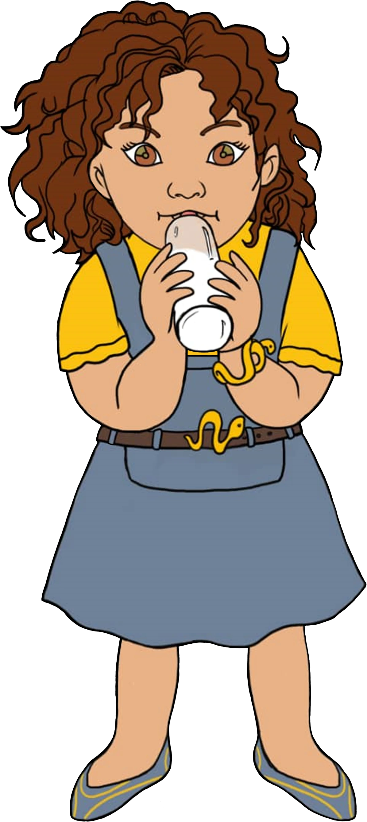 Laila Dhamani | Baby Madison Wiki | Fandom