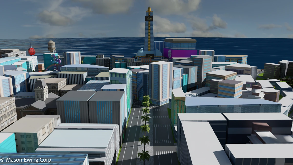 Beedass Street | Baby Madison Wiki | Fandom