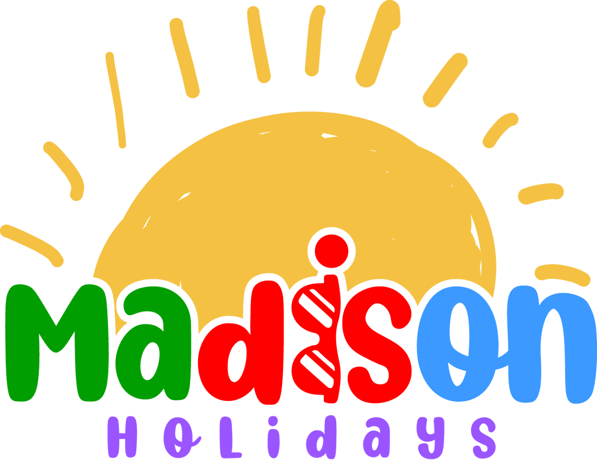 Madison Holidays | Baby Madison Wiki | Fandom