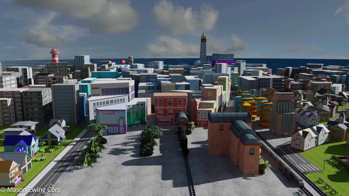 San Africa | Baby Madison Wiki | Fandom