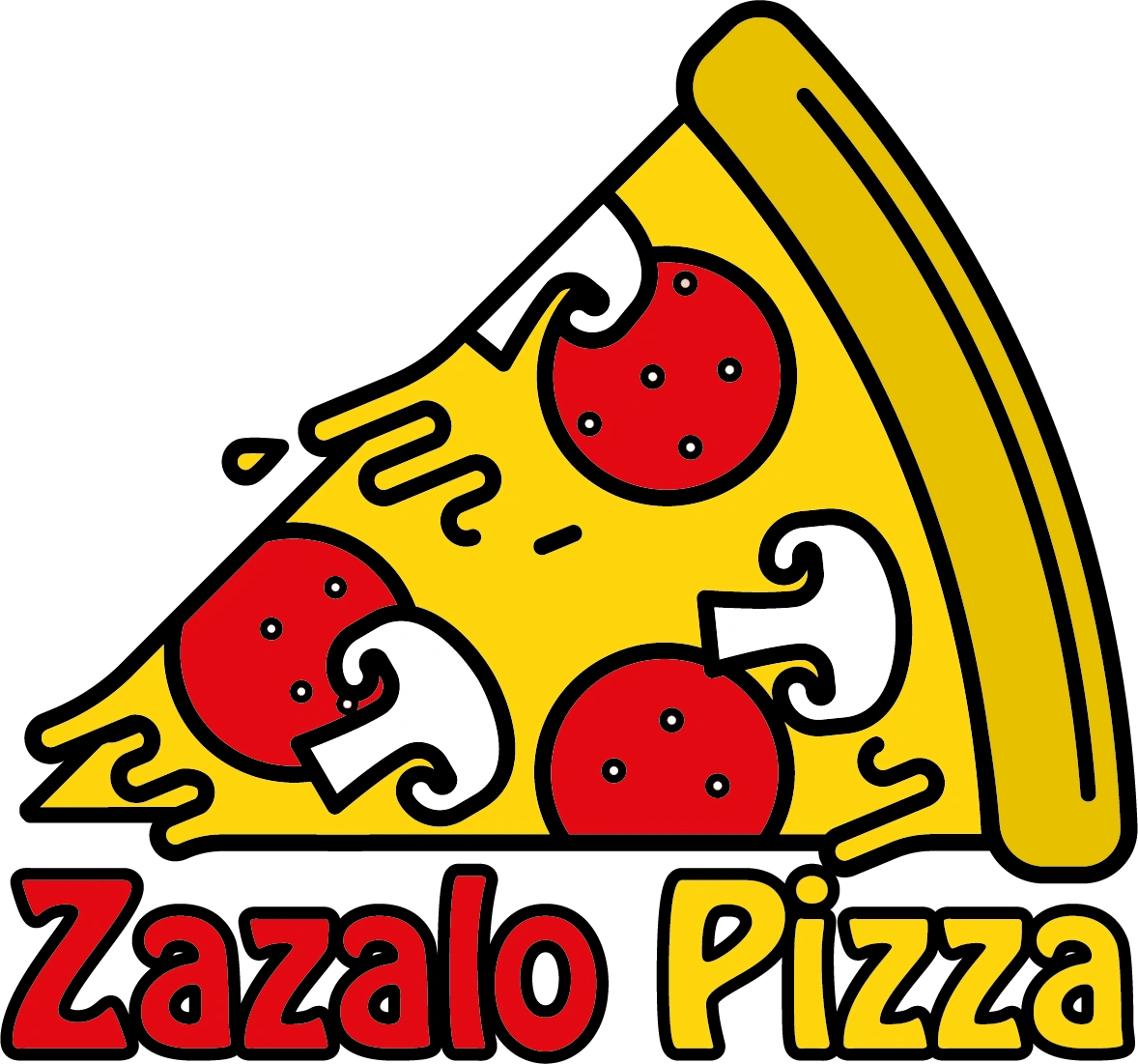 Zazalo Pizza | Baby Madison Wiki | Fandom