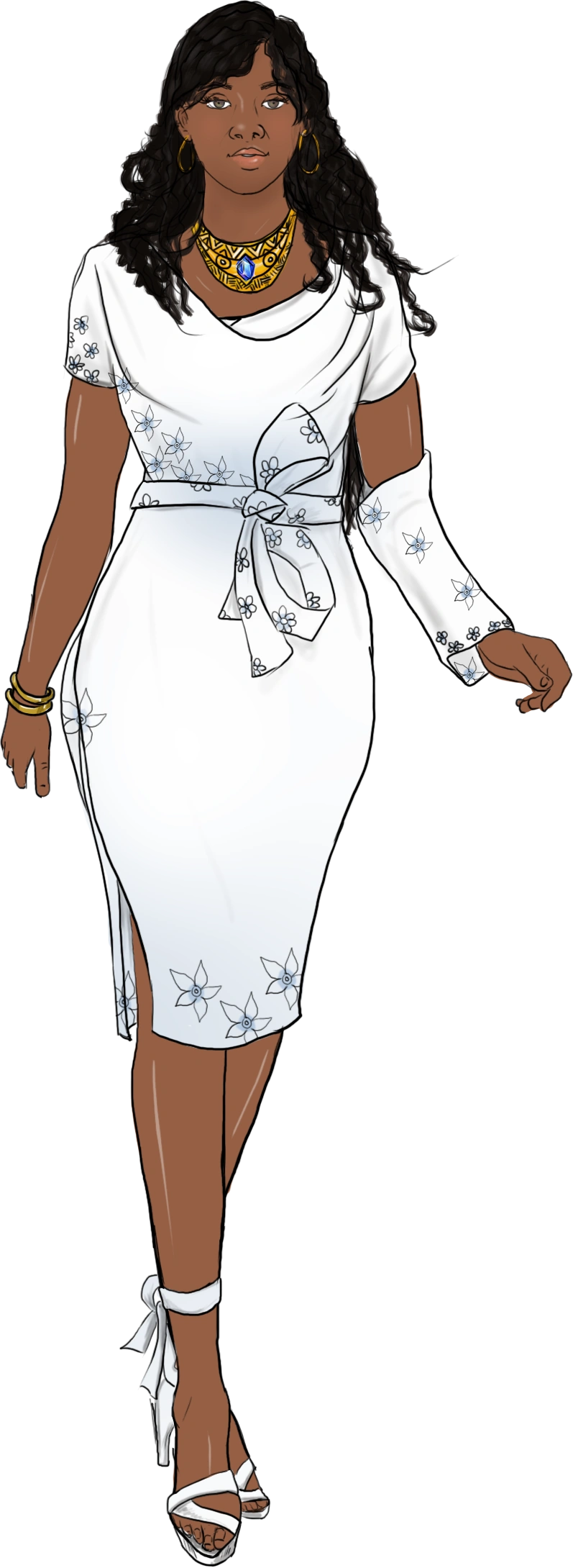 Paulina Douglas | Baby Madison Wiki | Fandom