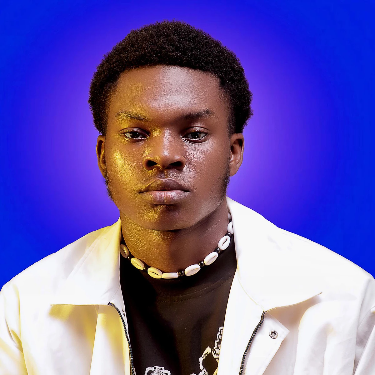 Arnaud Soue Ewing | Baby Madison Wiki | Fandom