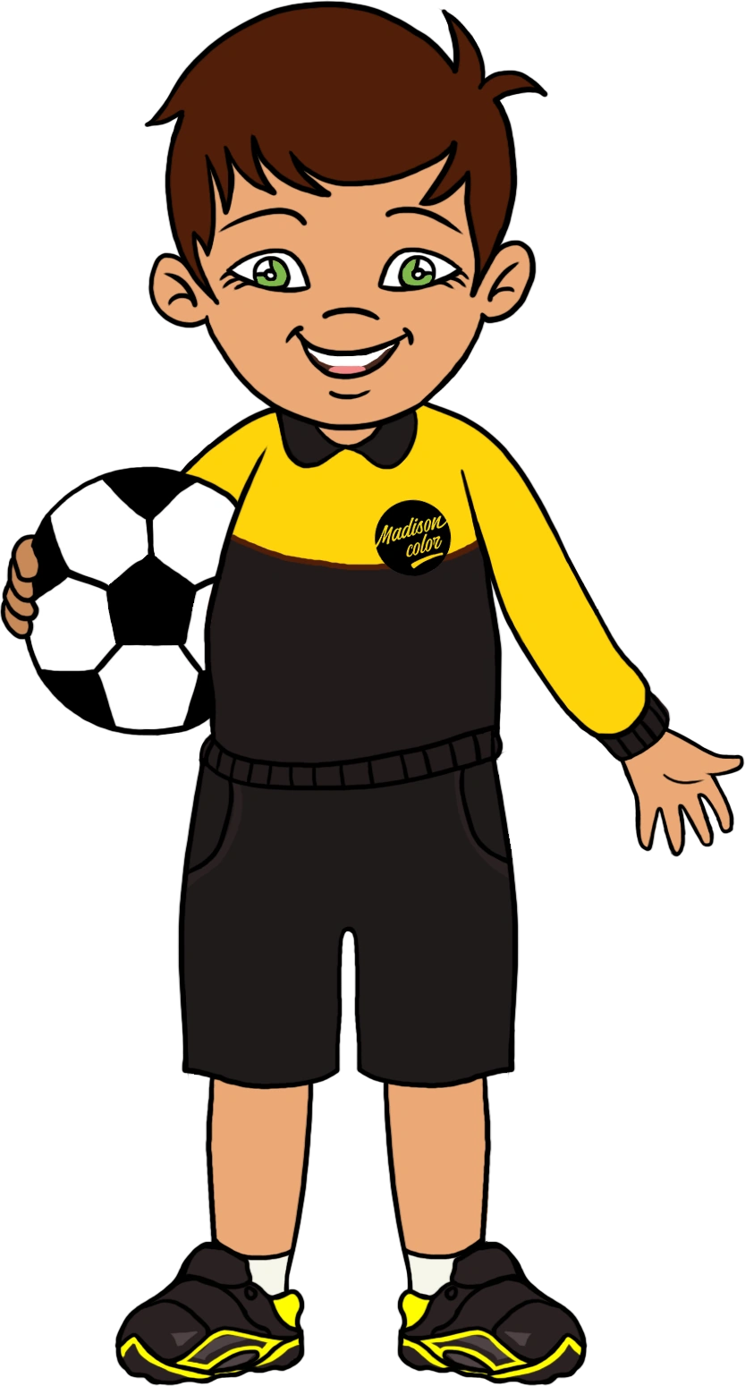 October 3 | Baby Madison Wiki | Fandom