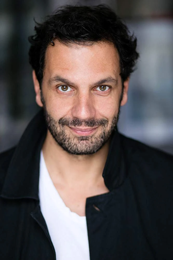 Mehdi Nebbou | Baby Wiki | Fandom