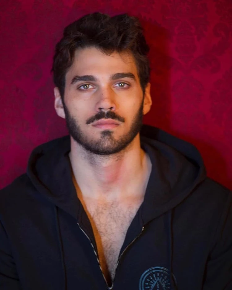 Giuseppe Maggio | Baby Wiki | Fandom