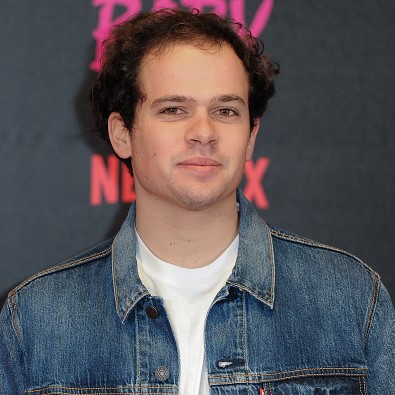 Brando Pacitto | Baby Wiki | Fandom