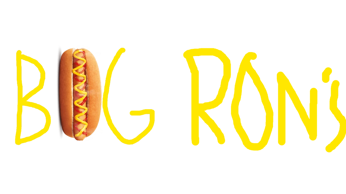 BIG RON'S | BABY TOWN Wiki | Fandom