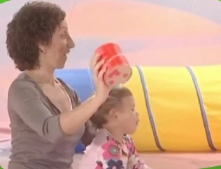 Hands Up | Baby TV Wiki | Fandom