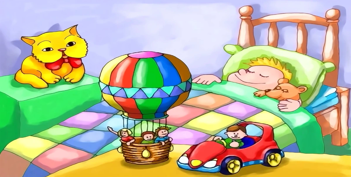 Baby TV Art/Gallery | Baby TV Wiki | Fandom