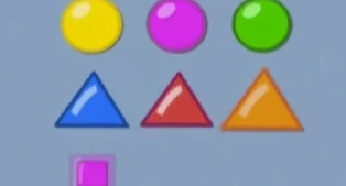 Colours And Shapes | Baby TV Wiki | Fandom