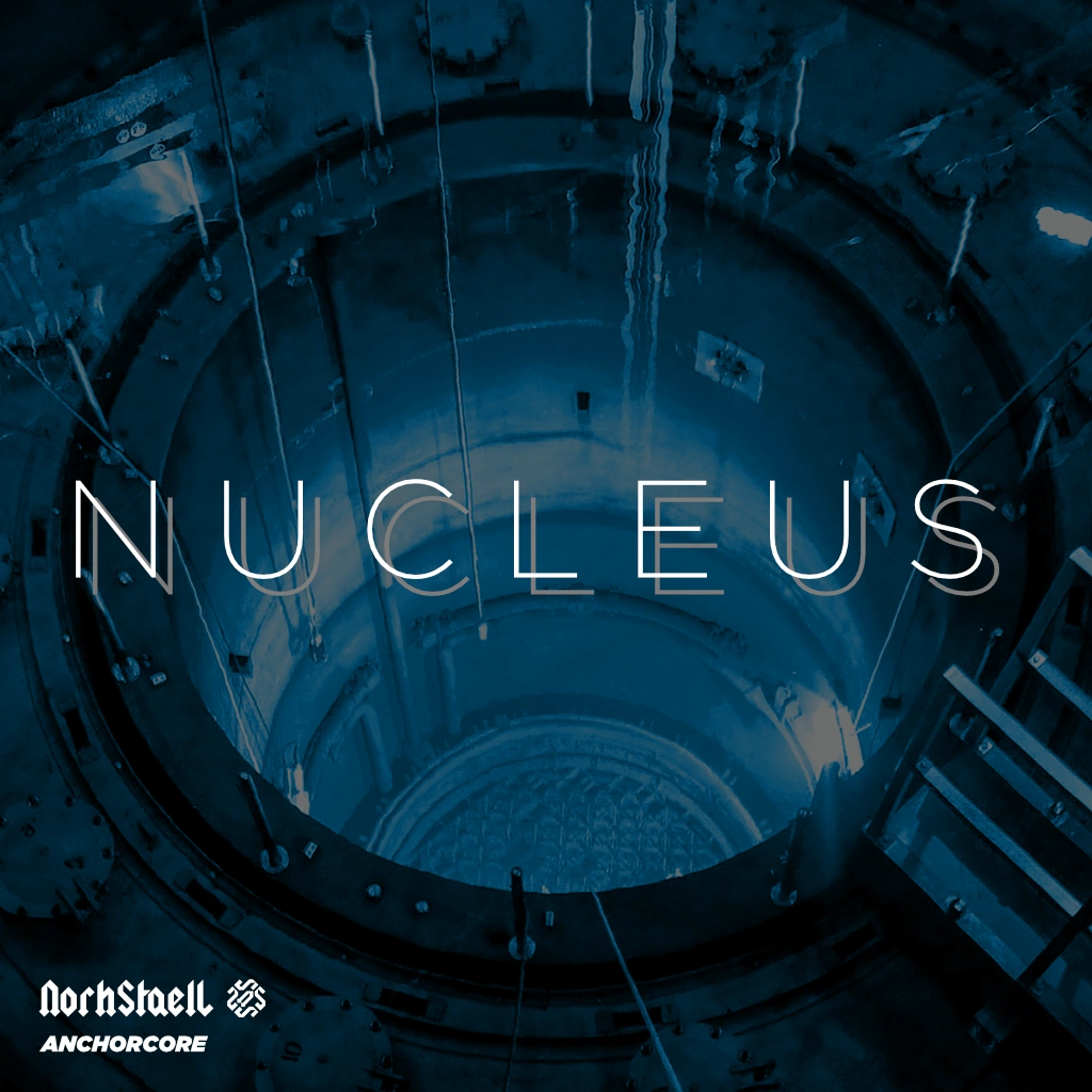 Nucleus (album) | Baby Universe Wiki | Fandom