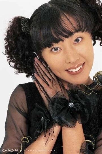 Lee Gai | Baby V.O.X Wiki | Fandom