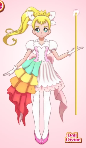 Princess | Baby Hazel The Magical Wiki | Fandom