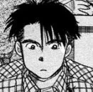 Tomoya Fujii | Baby and Me manga/anime Wiki | Fandom