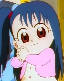 Ichika Fujii | Baby and Me manga/anime Wiki | Fandom