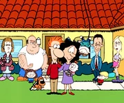 Baby Blues (TV Series) | Baby Blues Wiki | Fandom