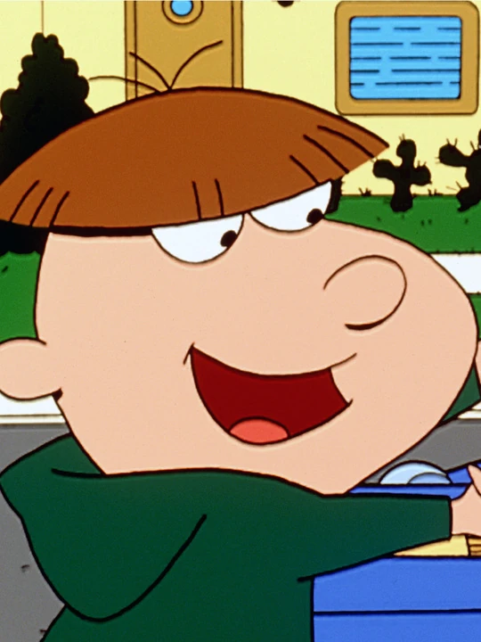 Rodney Bitterman | Baby Blues Wiki | Fandom