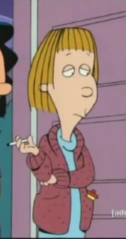 Melinda Bitterman | Baby Blues Wiki | Fandom