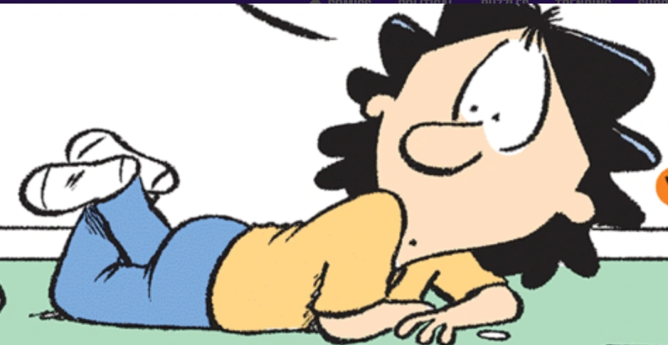 Wanda Wizowski-MacPherson | Baby Blues Wiki | Fandom