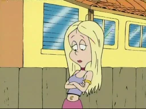 Bizzy | Baby Blues Wiki | Fandom