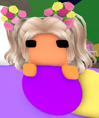 Buh buh Rosie | The Baby Boo Busters Wiki | Fandom