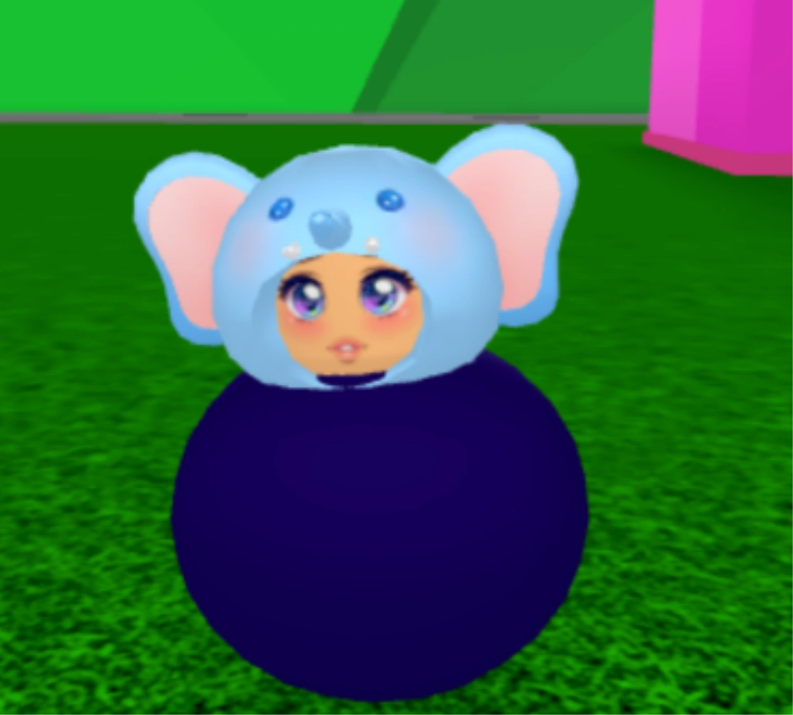 GoGo Chubbs | The Baby Boo Busters Wiki | Fandom